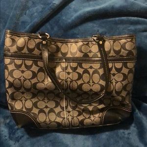 Coach | Bags | Coach Purse | Poshmark